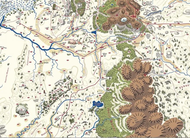 Wind Whispers #11 – The God Learners