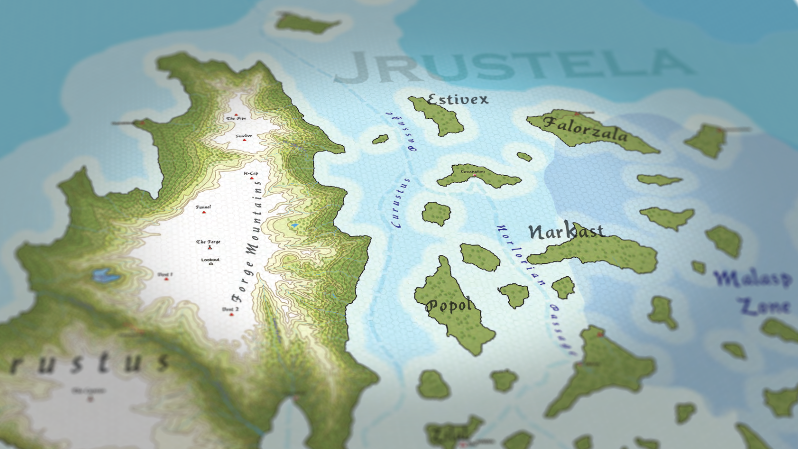 Main Series Episodes – The God Learners