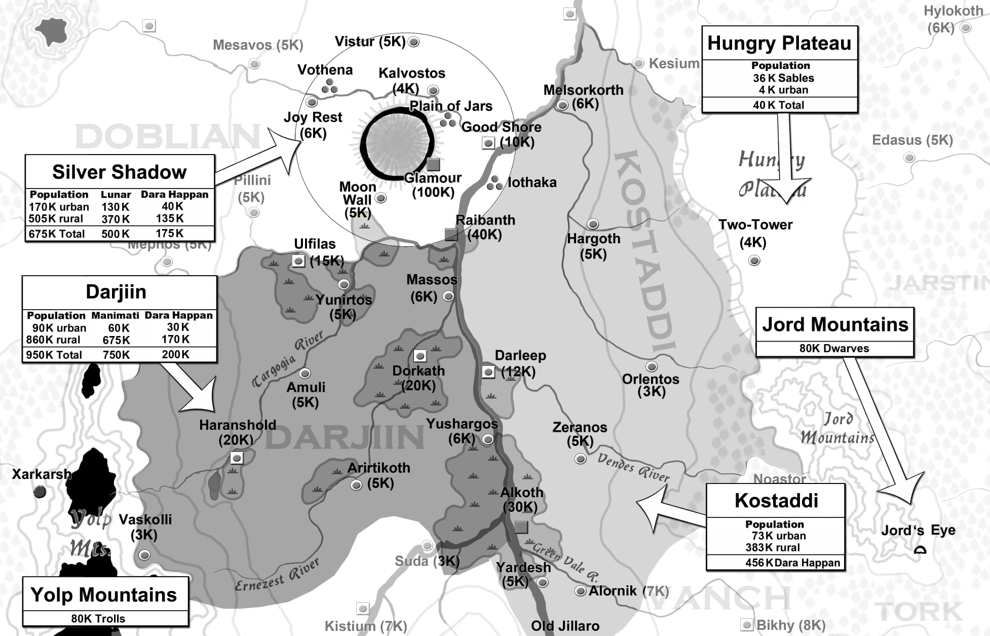 Journal of Runic Studies #2 – The God Learners