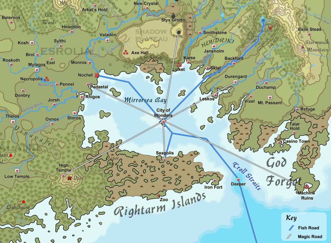 Journal of Runic Studies #6 – The God Learners