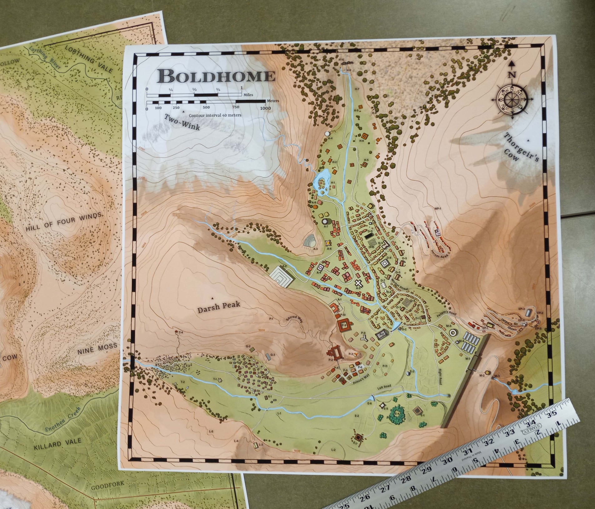 Journal of Runic Studies #3 – The God Learners