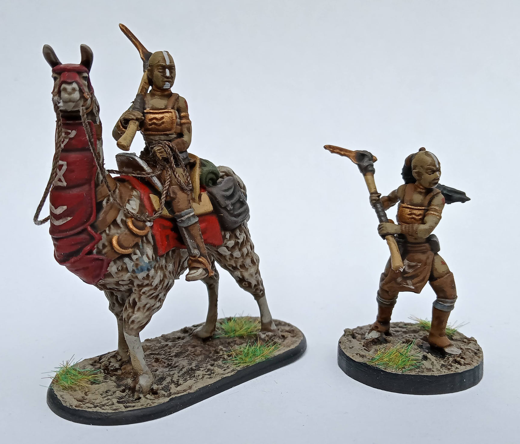 Journal of Runic Studies #7 – The God Learners