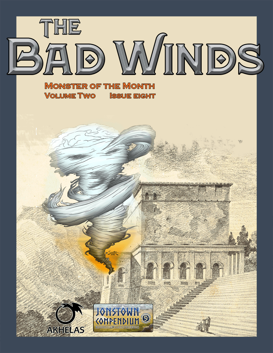 Journal of Runic Studies #12 – The God Learners
