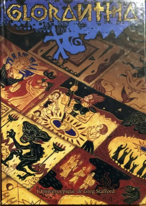 Glorantha Initiation Episode 1: Ludovic – The God Learners