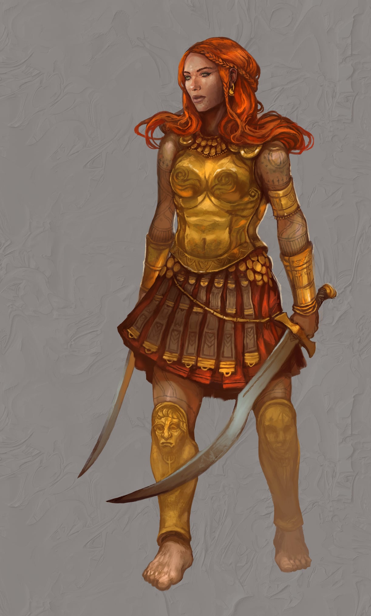 Journal of Runic Studies #28 – The God Learners