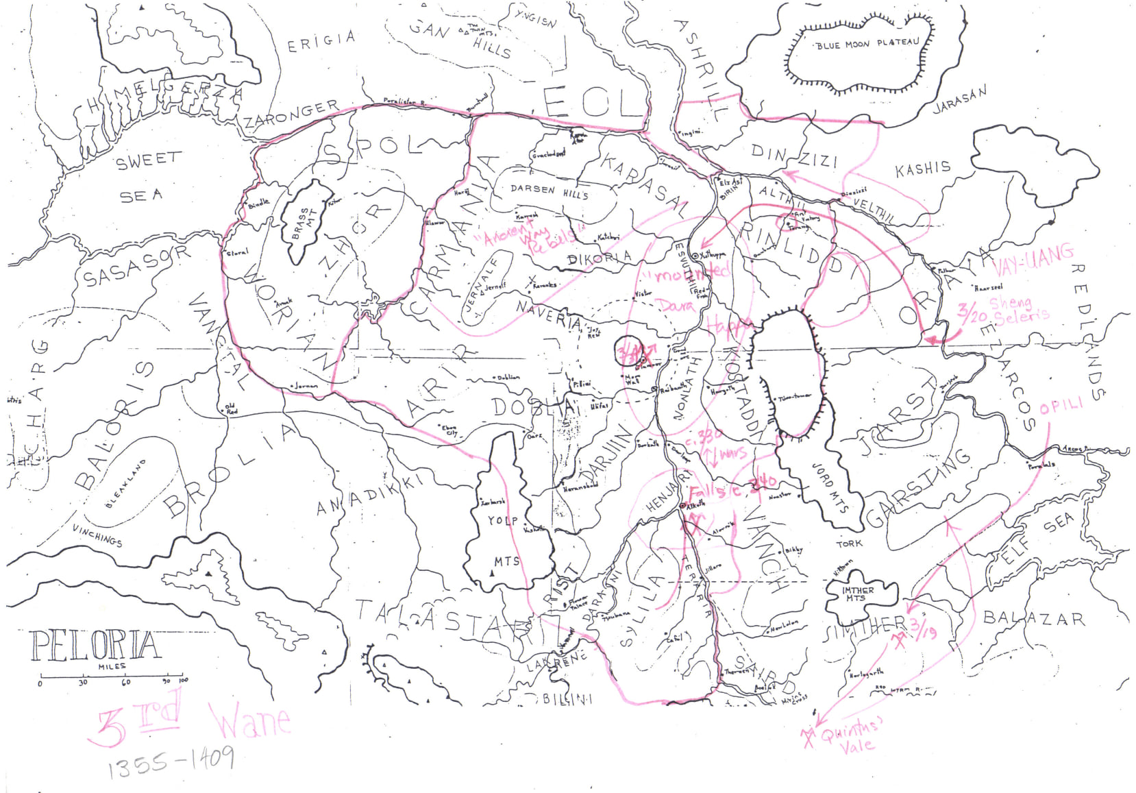 Journal of Runic Studies #28 – The God Learners