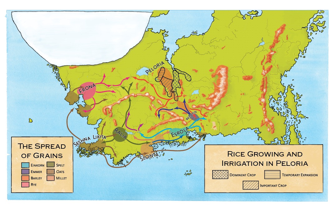 Journal of Runic Studies #25 – The God Learners
