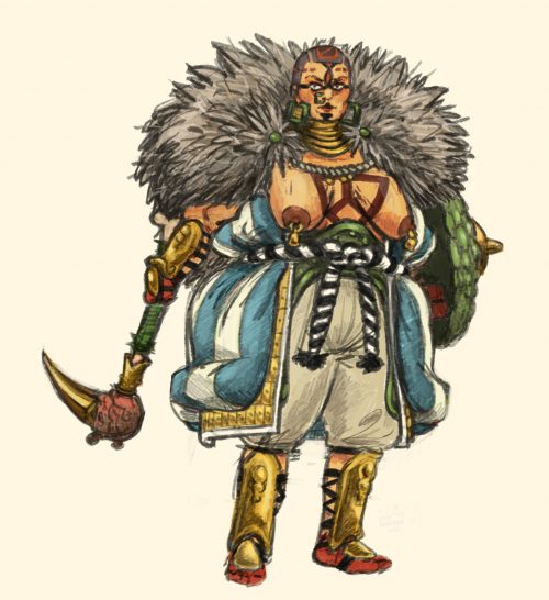 Journal of Runic Studies #25 – The God Learners
