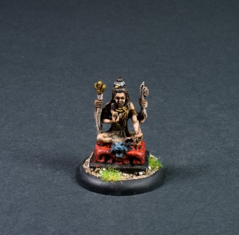 Journal of Runic Studies #31 – The God Learners