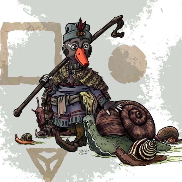 Journal of Runic Studies #37 – The God Learners