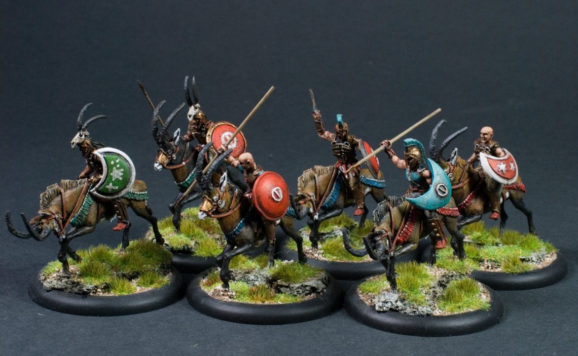 Journal of Runic Studies #41 – The God Learners