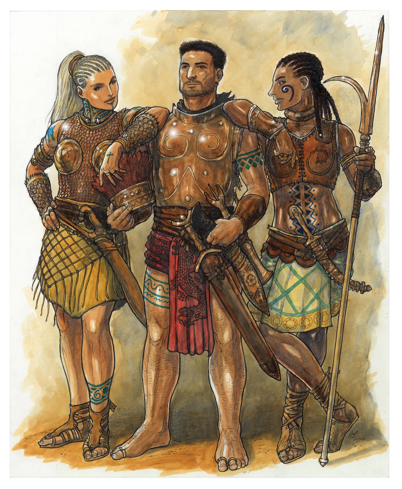 Journal of Runic Studies #41 – The God Learners