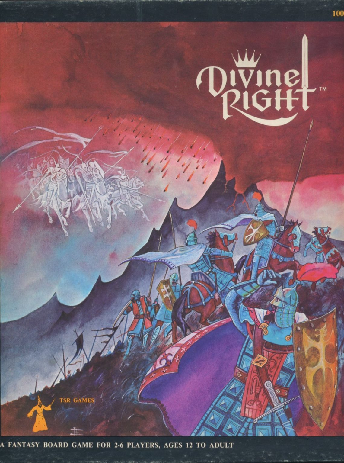 Episode 9: Nomad Gods (Part 1) – The God Learners