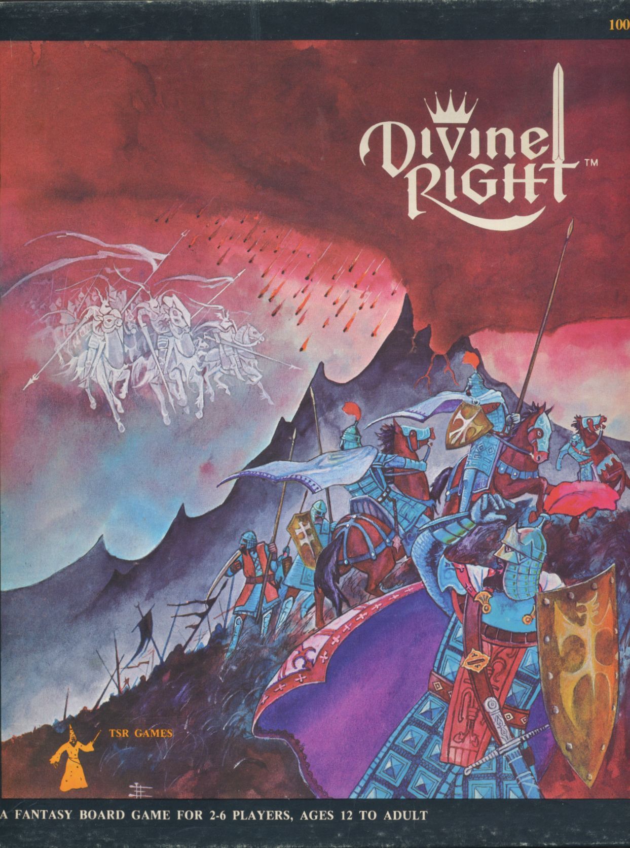 Episode 9: Nomad Gods (Part 1) – The God Learners