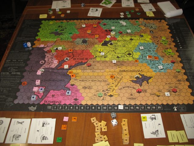 Episode 9: Nomad Gods (Part 1) – The God Learners