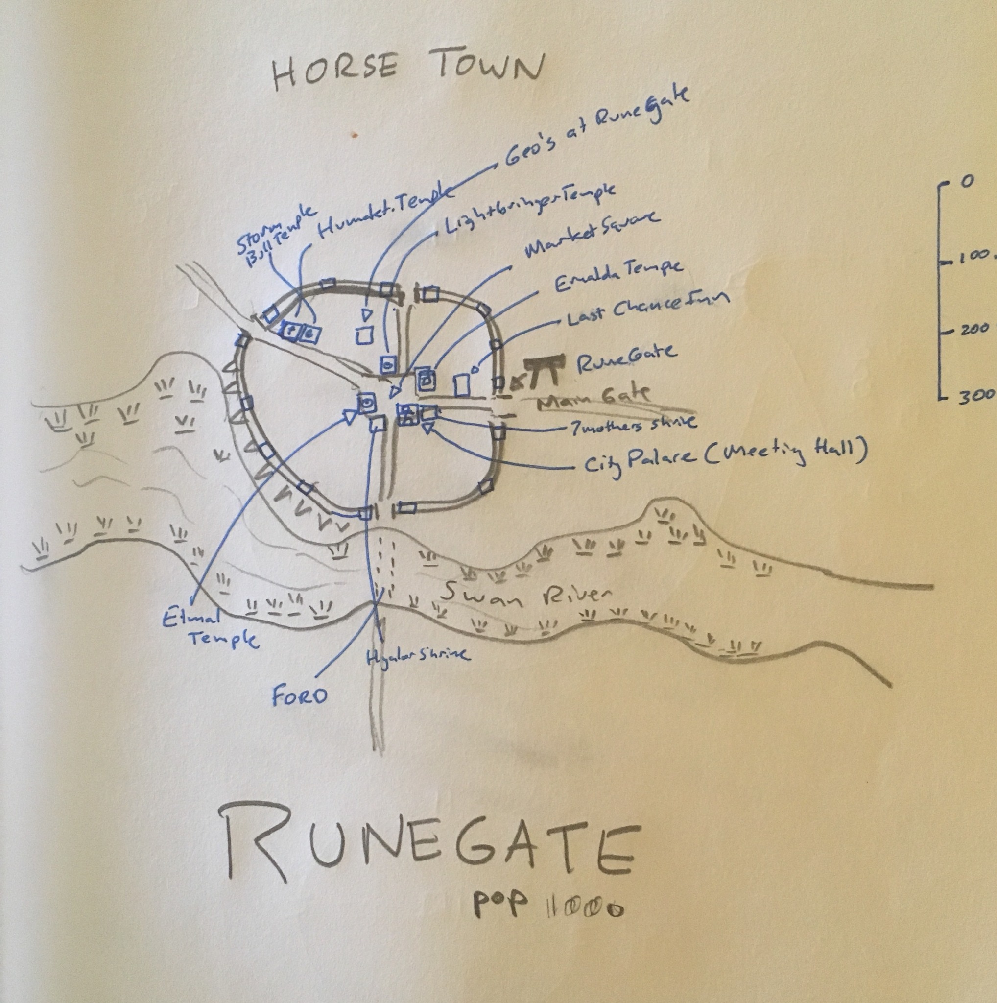 Journal of Runic Studies #39 – The God Learners