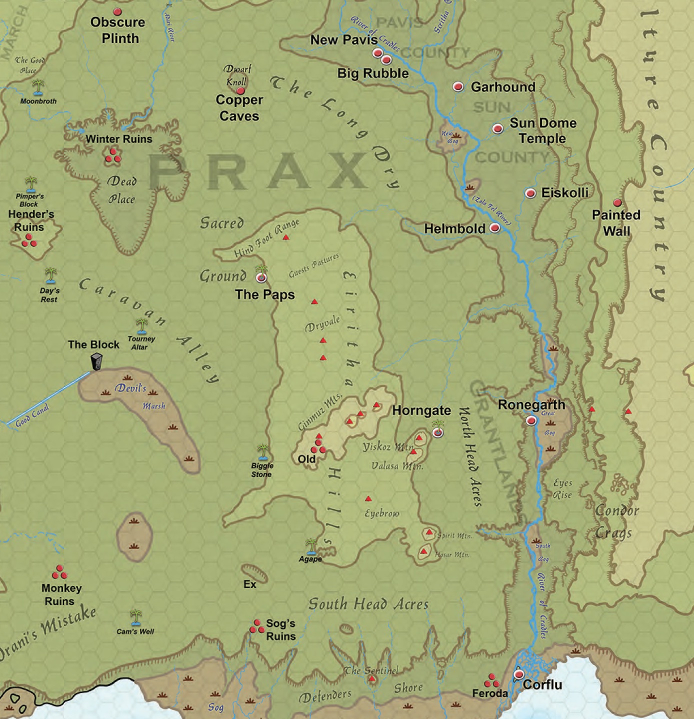 Journal of Runic Studies #45 – The God Learners