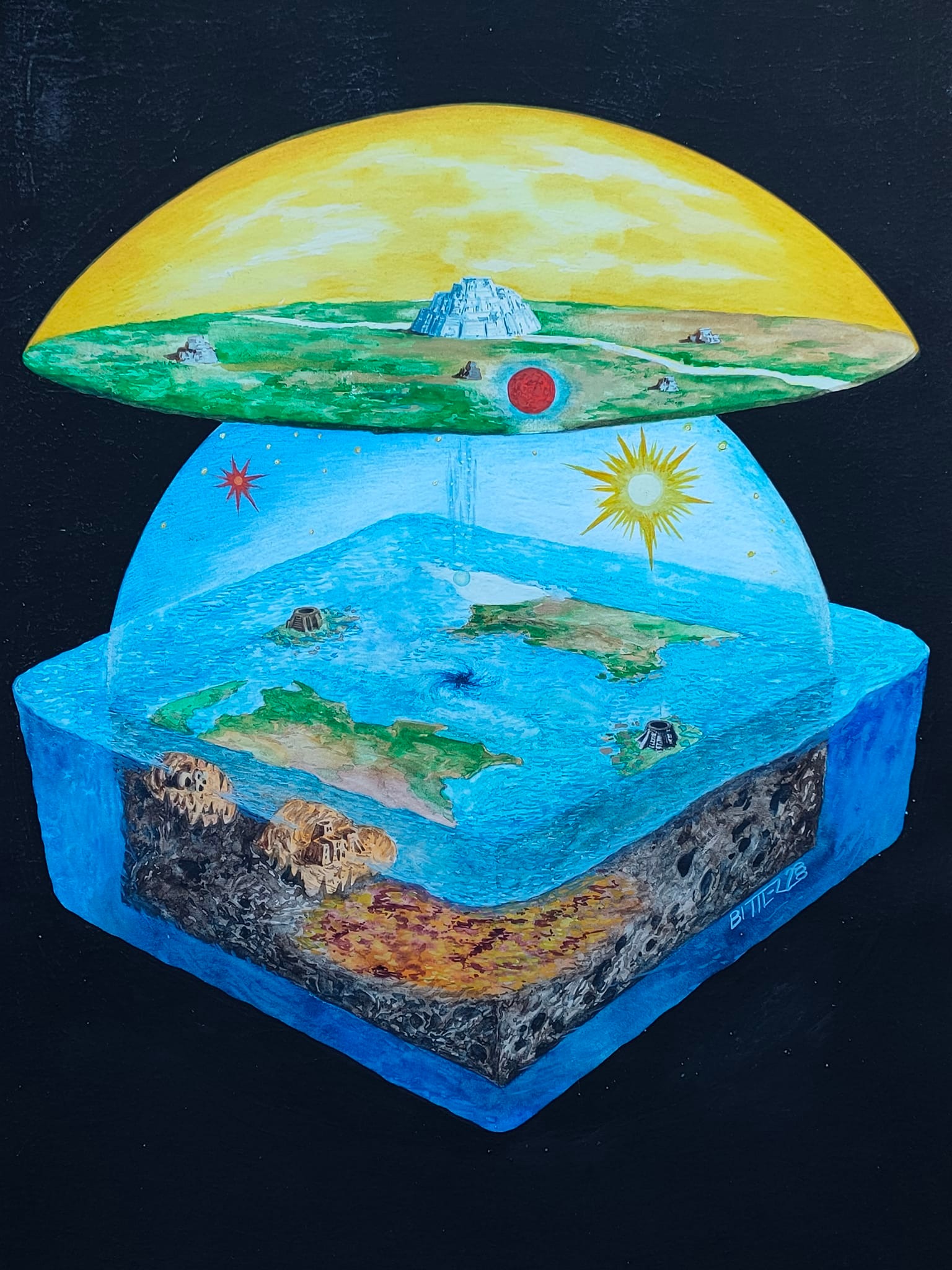 Journal of Runic Studies 83 – The God Learners