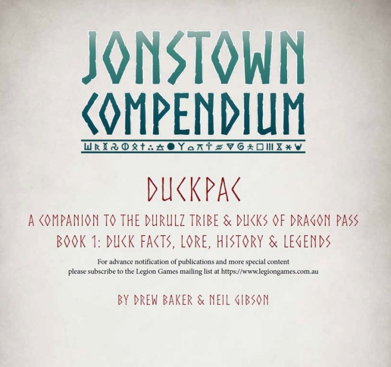 Journal of Runic Studies #47 – The God Learners