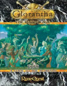 Episode 12: People of Glorantha: The Aldryami – The God Learners