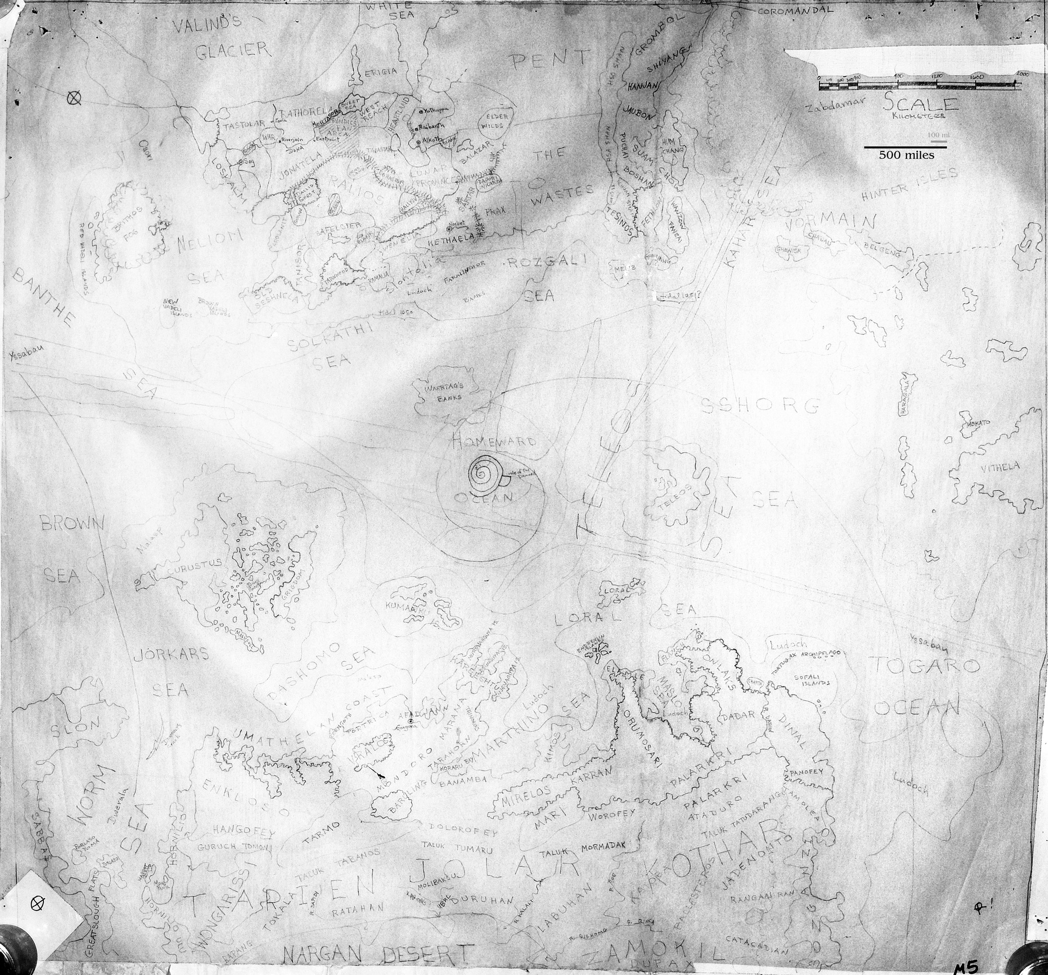 Blog – The God Learners