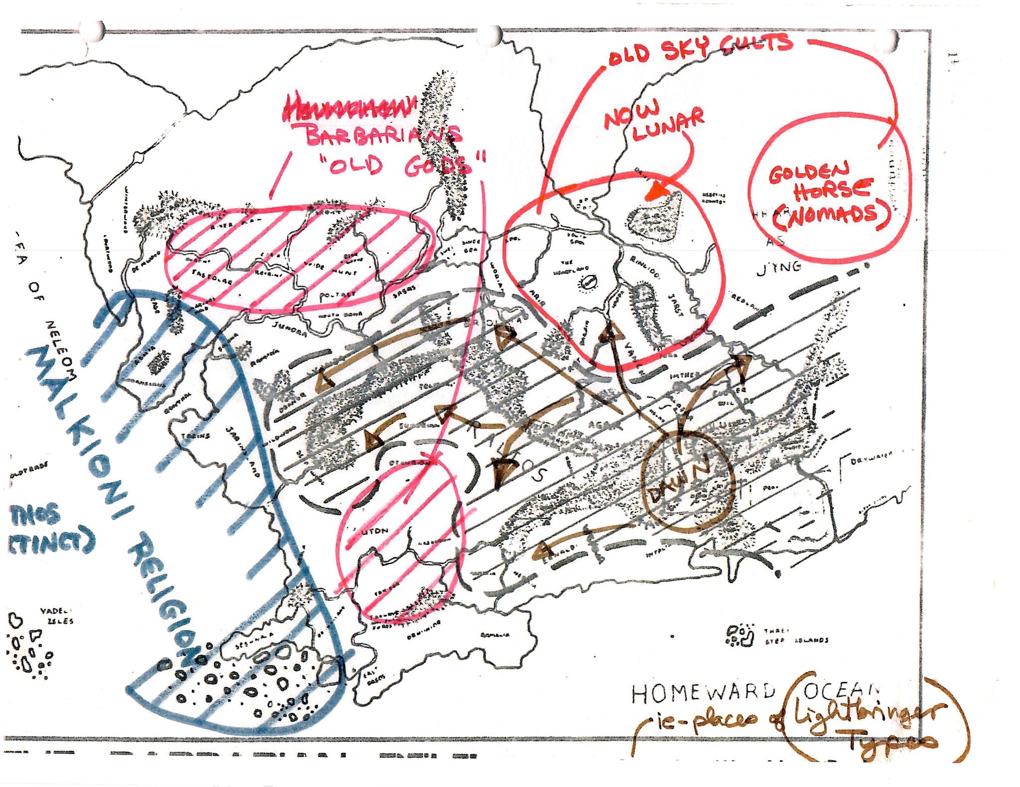 Journal of Runic Studies #66 – The God Learners