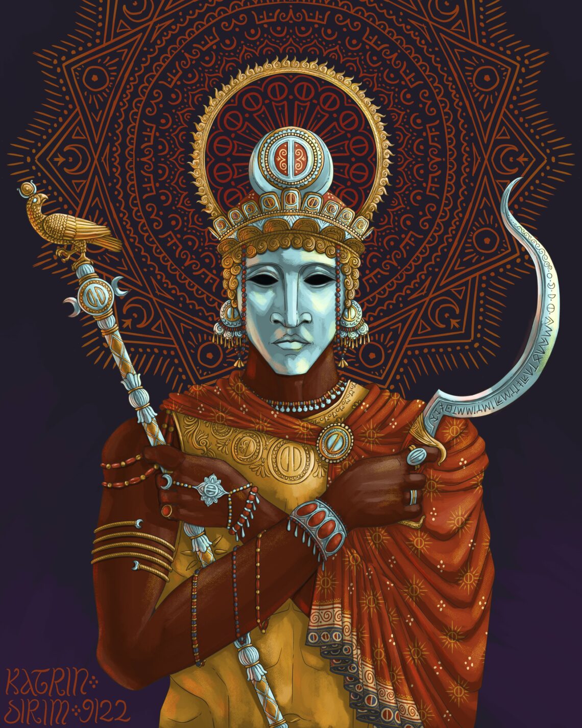 Journal of Runic Studies #68 – The God Learners