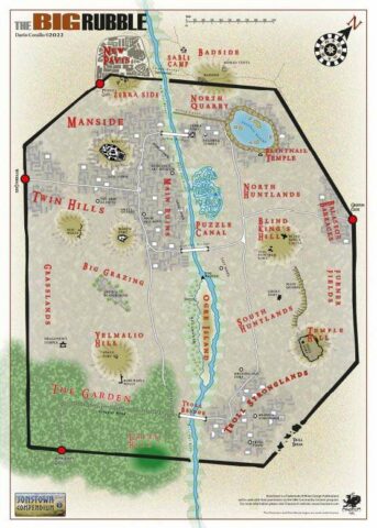 Journal of Runic Studies 80 – The God Learners