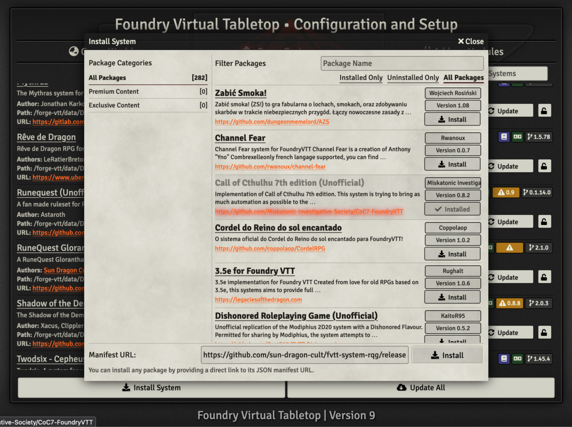 Journal of Runic Studies 89 – The God Learners