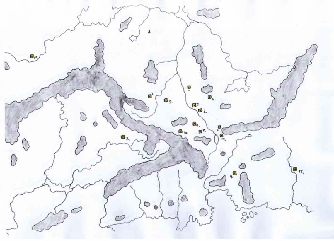 Journal of Runic Studies 91 – The God Learners